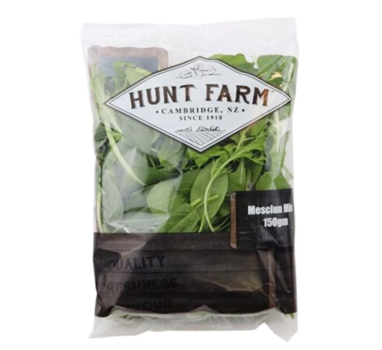 Mesclun Mix – Southern Fresh